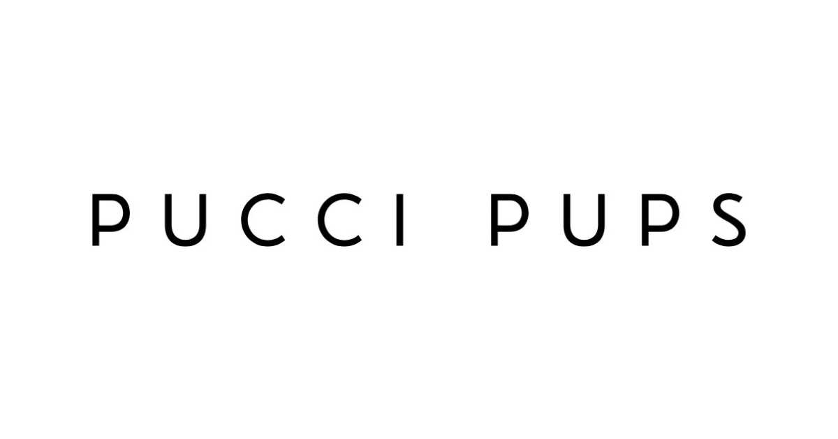 Size Charts – Pucci Pups